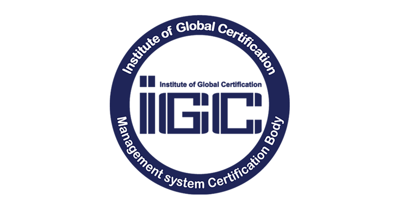 China Partner > Partners | IGC Co., Ltd.